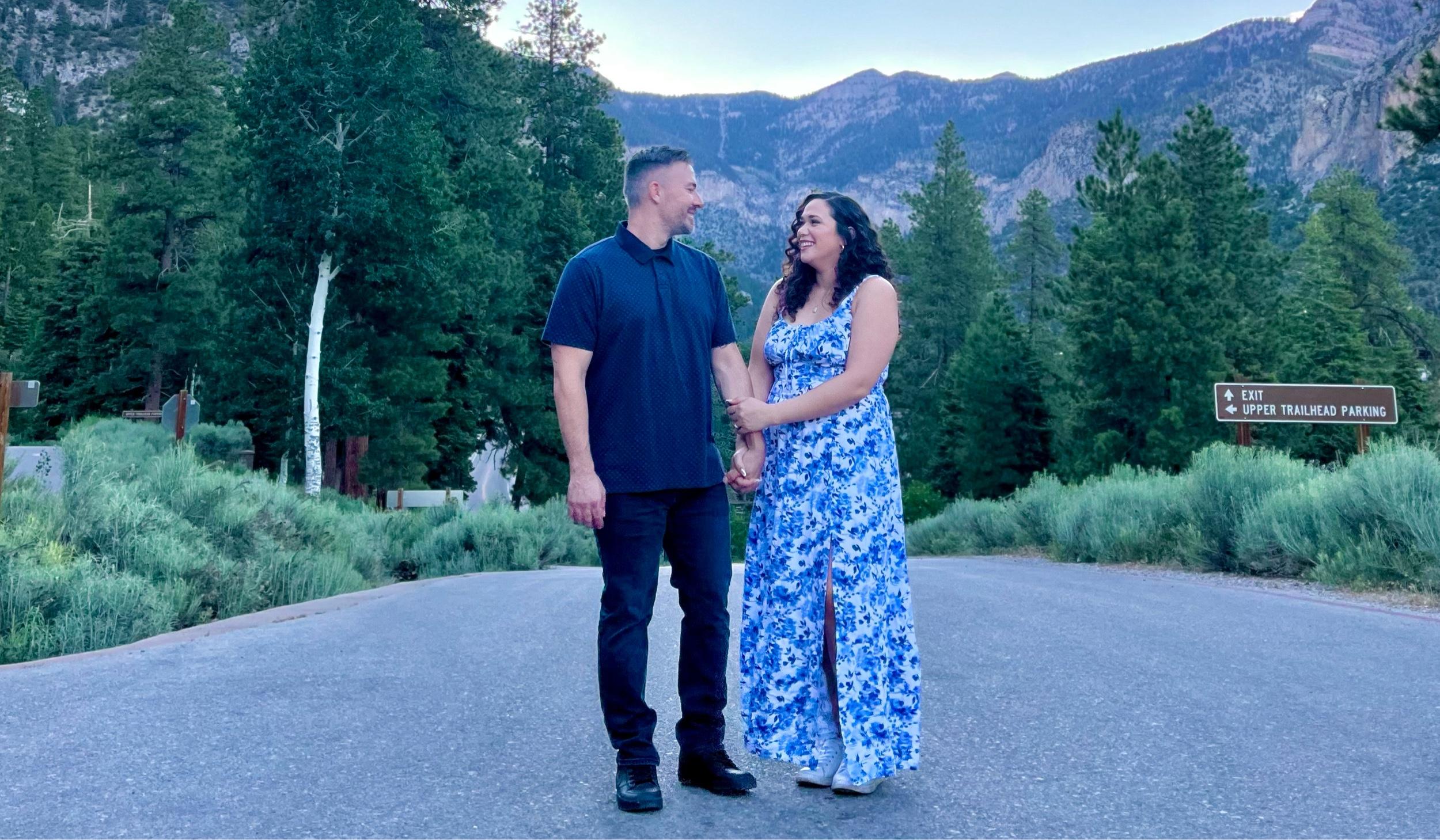 Alessandra Espinoza and Jacob Kotch's Wedding Website