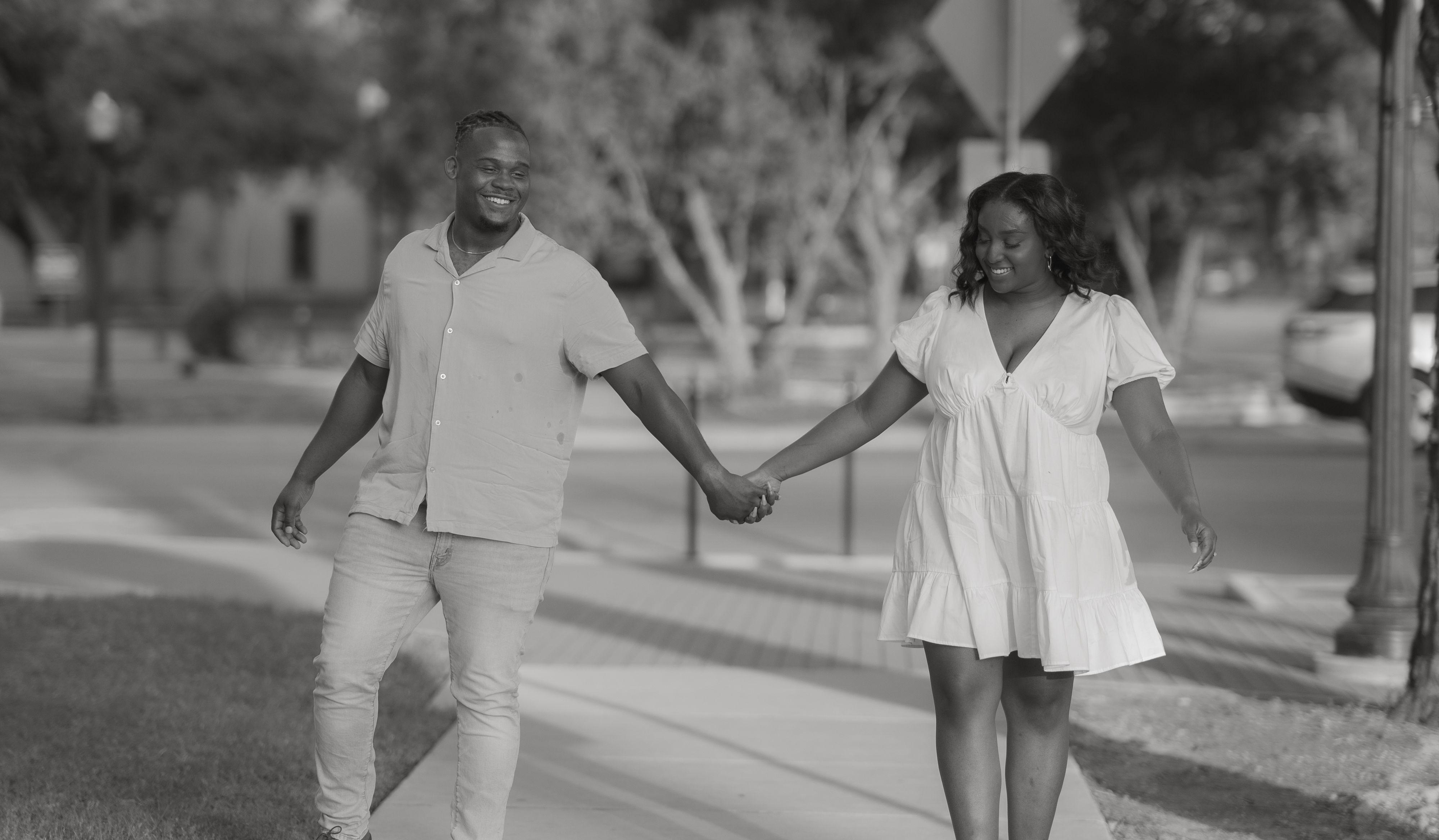 Grace Warren and Seth Leeper-Haney's Wedding Website