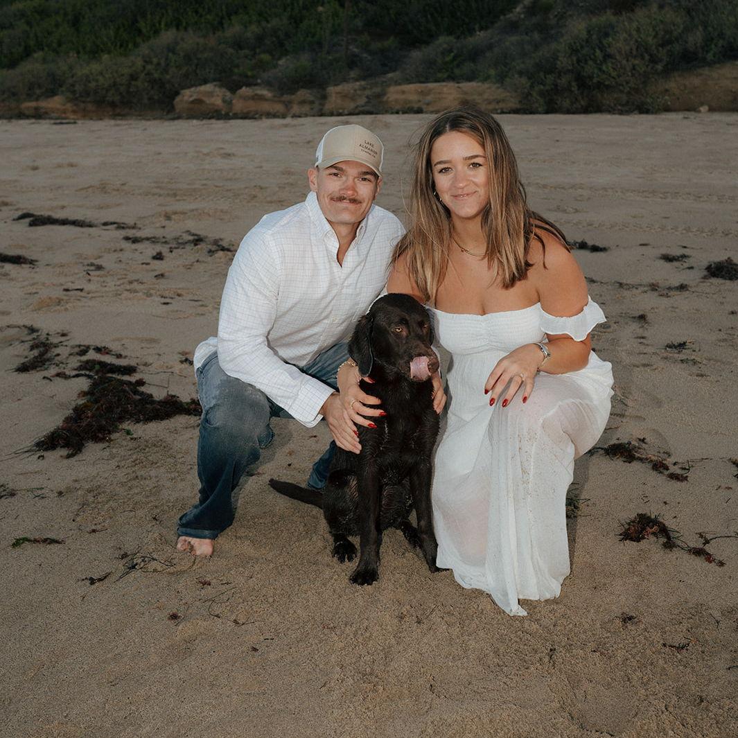 Savannah Auer and Jesse Tyrer's Wedding Website