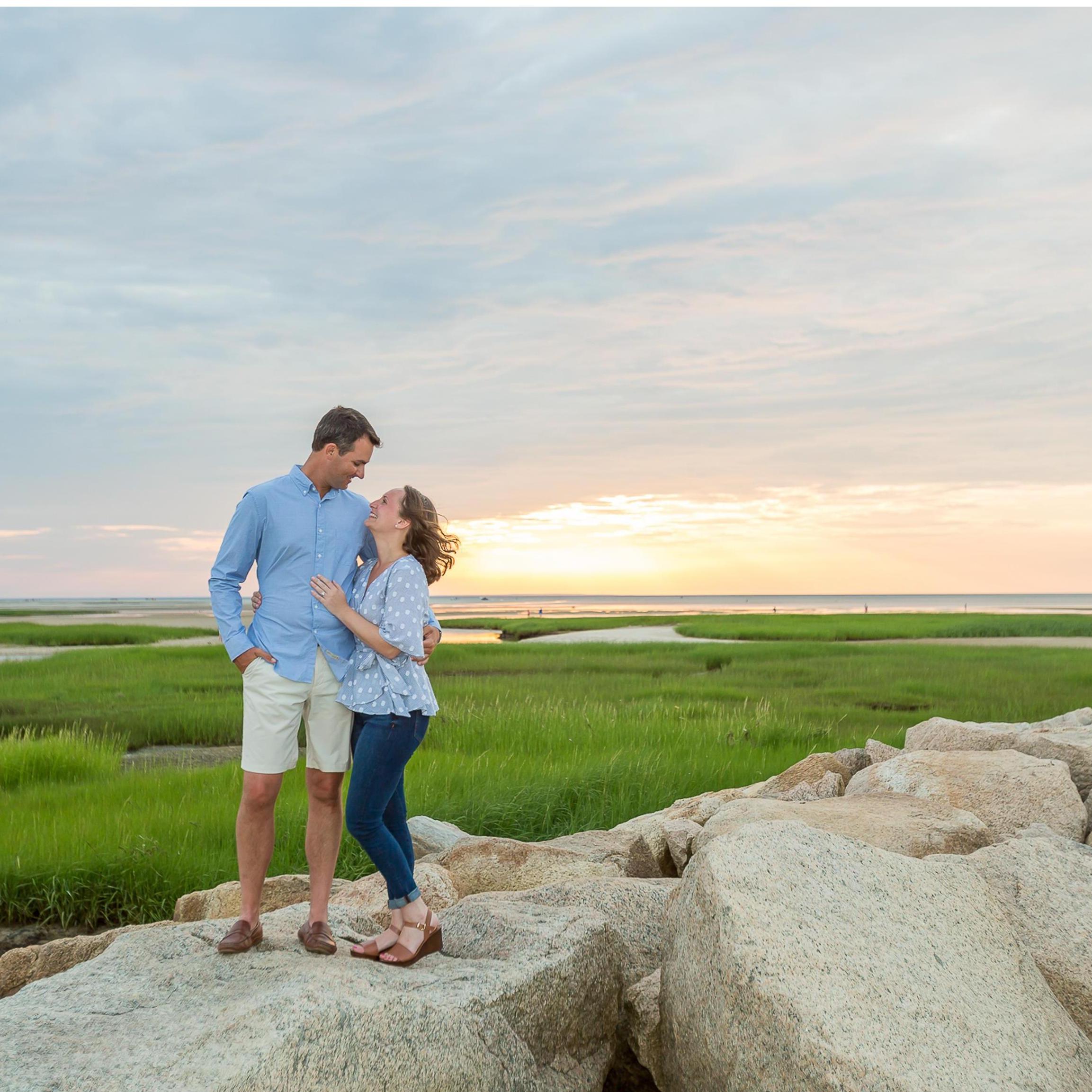 Hannah Kass and Todd Larson's Wedding Website