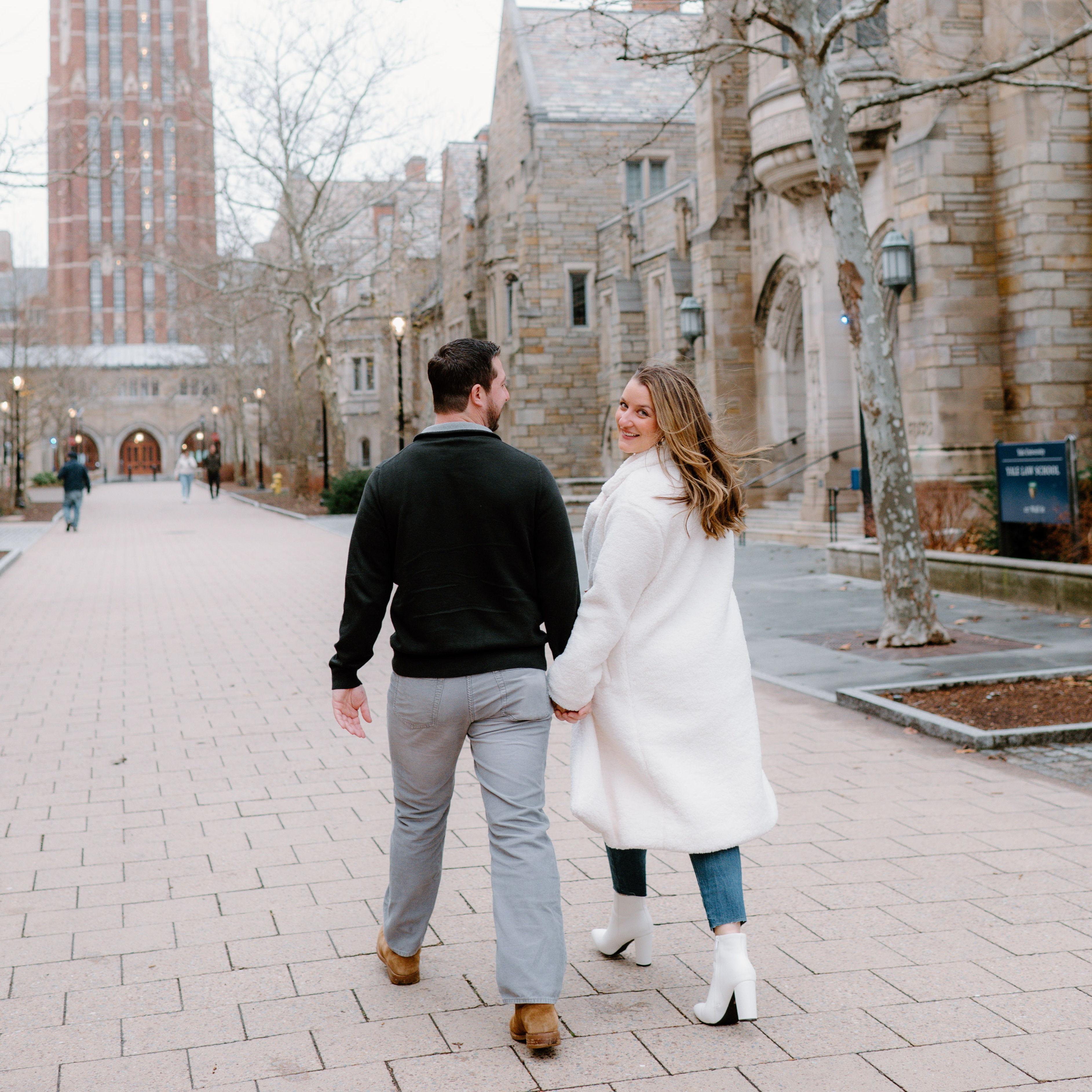 Megan Palluzzi and Andrew Breault's Wedding Website