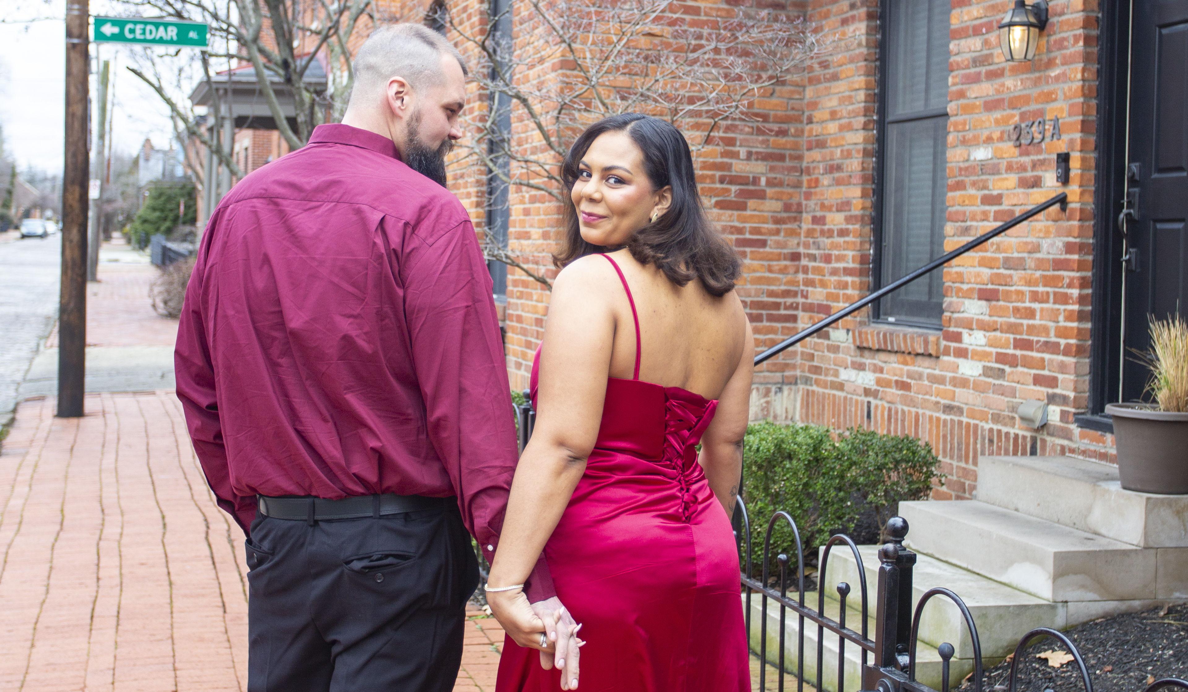 Serenna Hope Perry and Mark Andrew Brown's Wedding Website