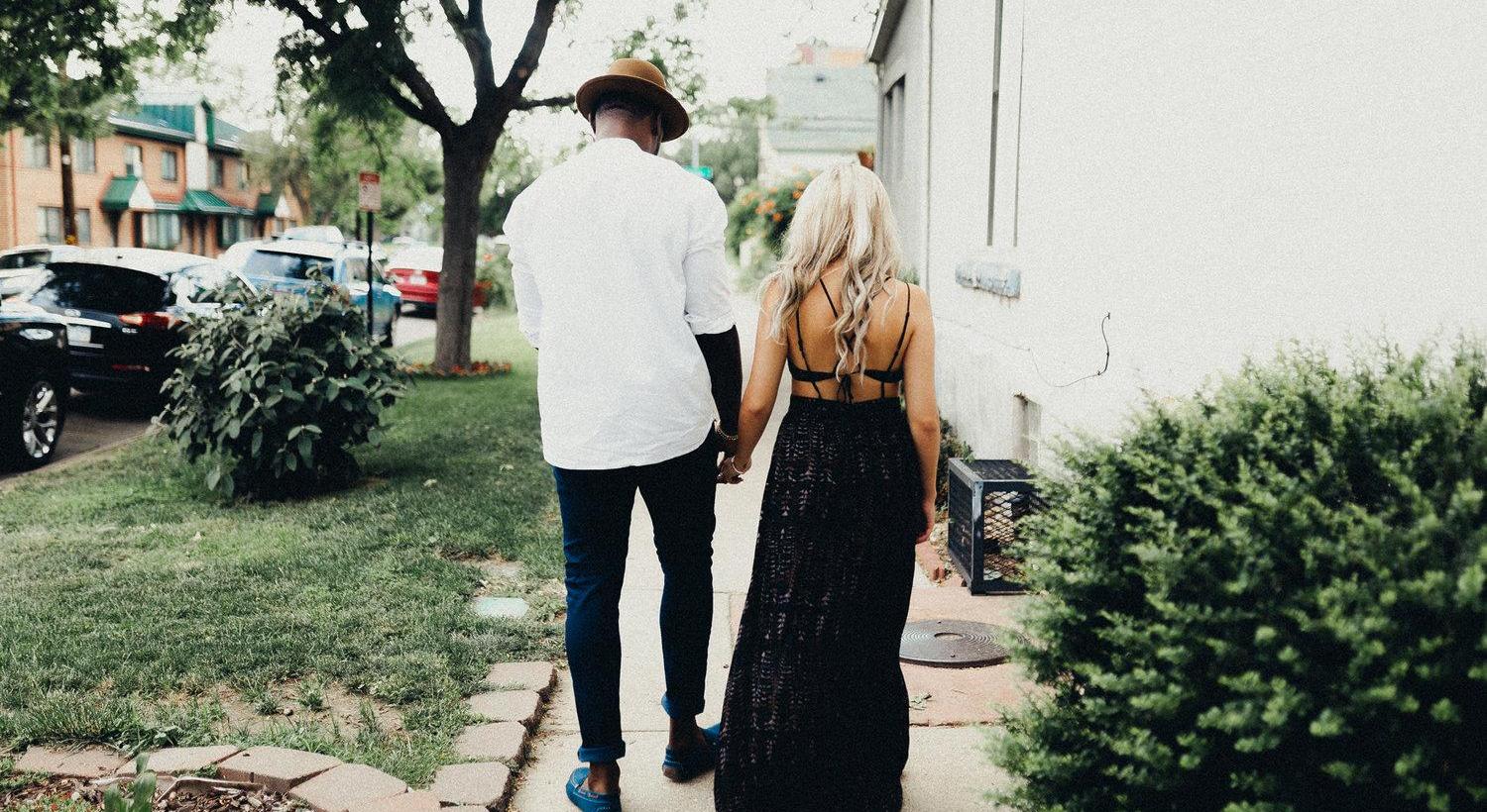 Shanel Perry and Gerald Rivers' Wedding Website