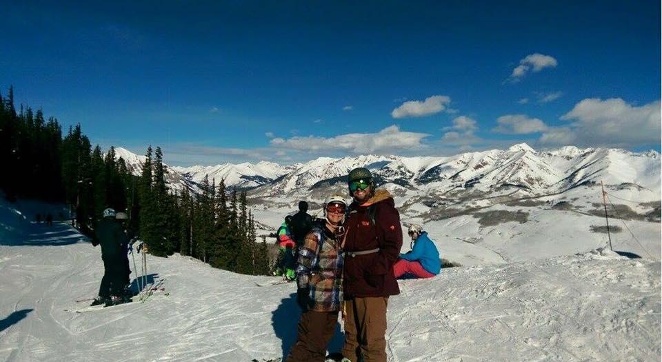 Ashley Pinkham and Chase Carmel's Wedding Website