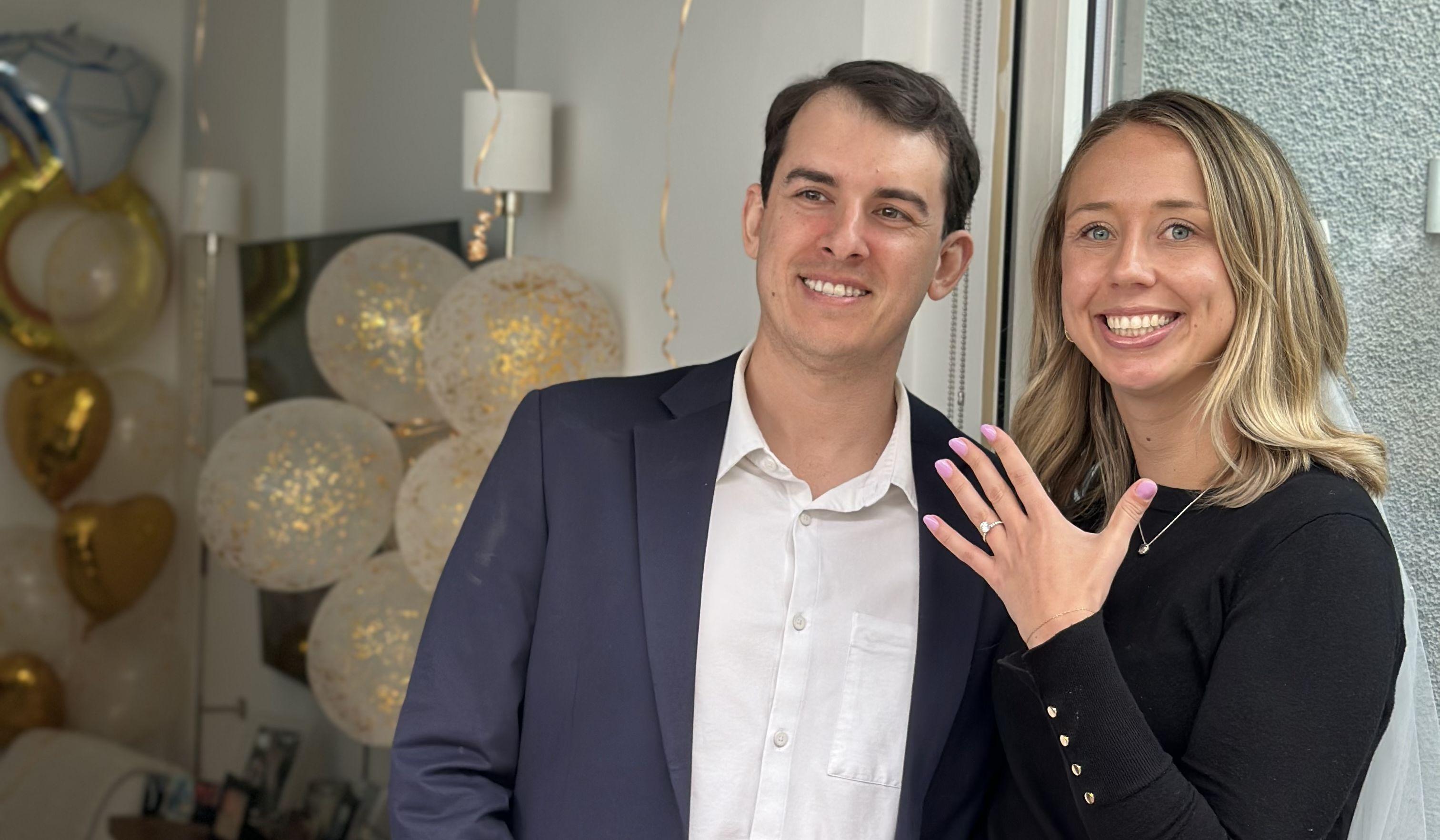 Christine Beaudet and Bryan Linnell's Wedding Website