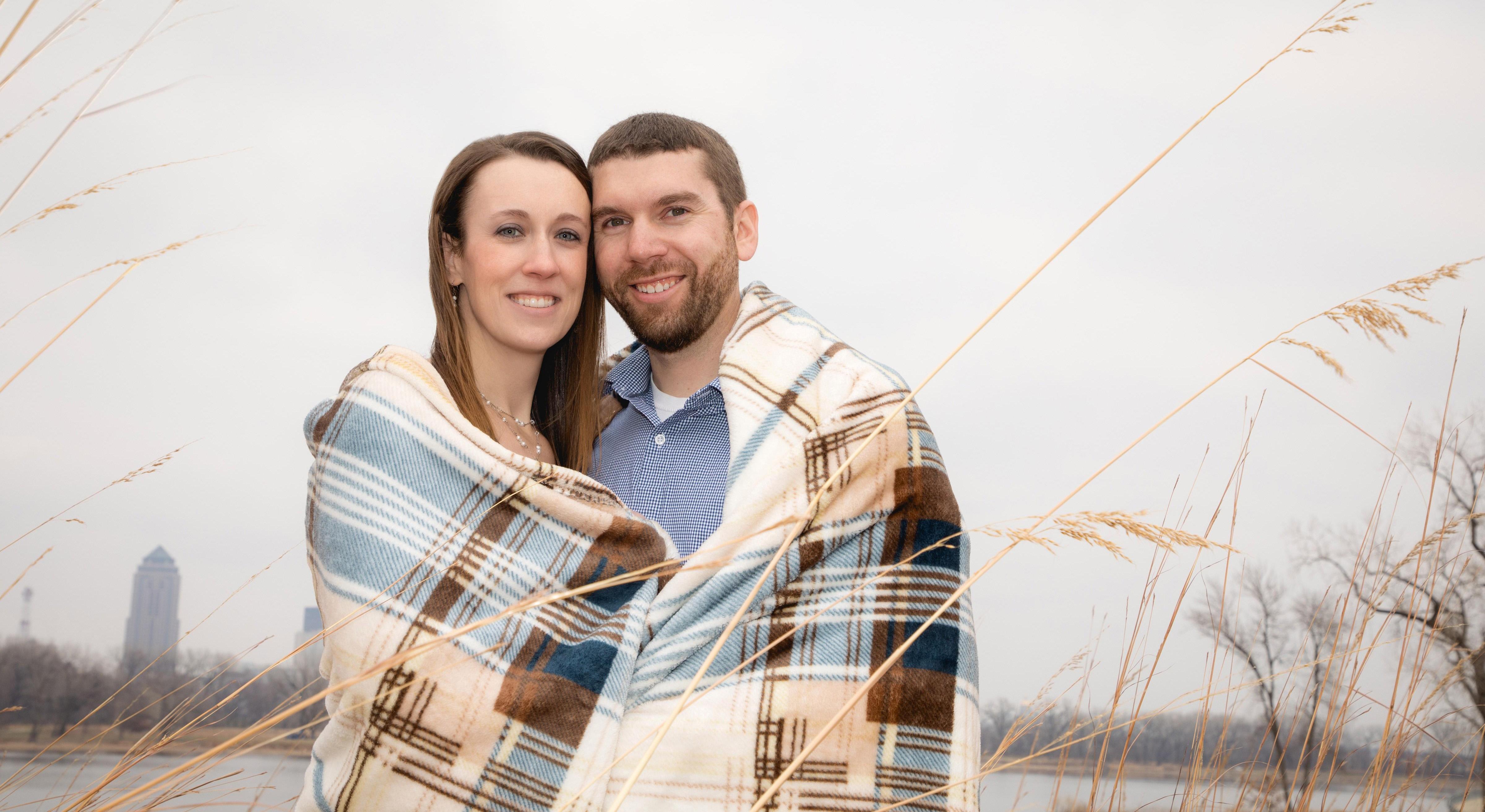 Ryan Mumm and Sarah McSweeny's Wedding Website