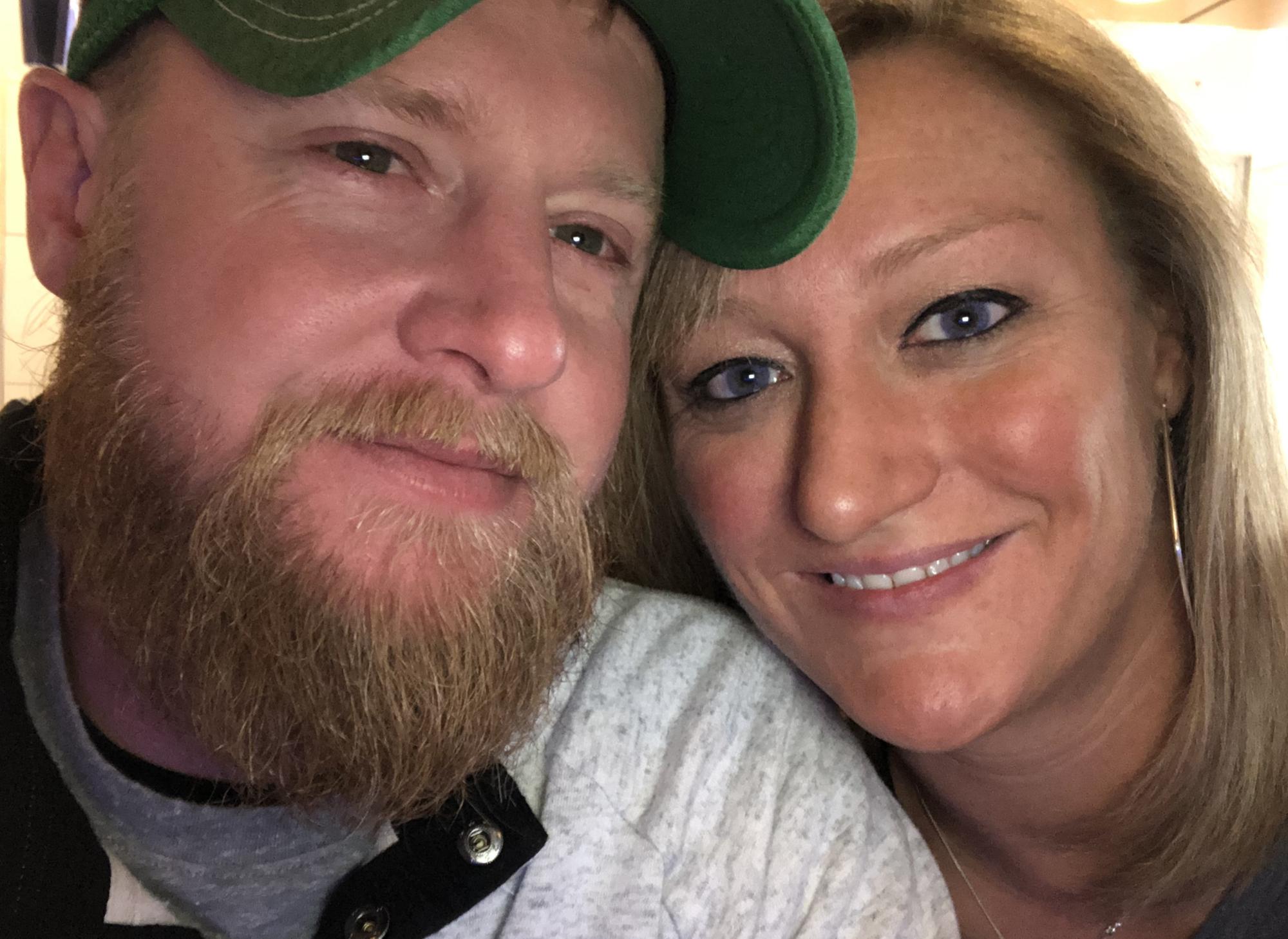 Candace Brunks and Wesley Mays' Wedding Website