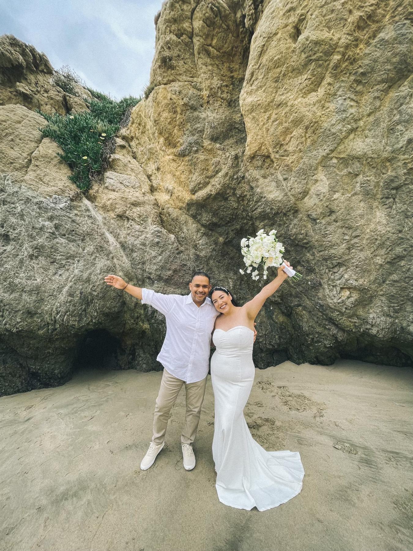 Cindy Medrano and Eric Medrano's Wedding Website