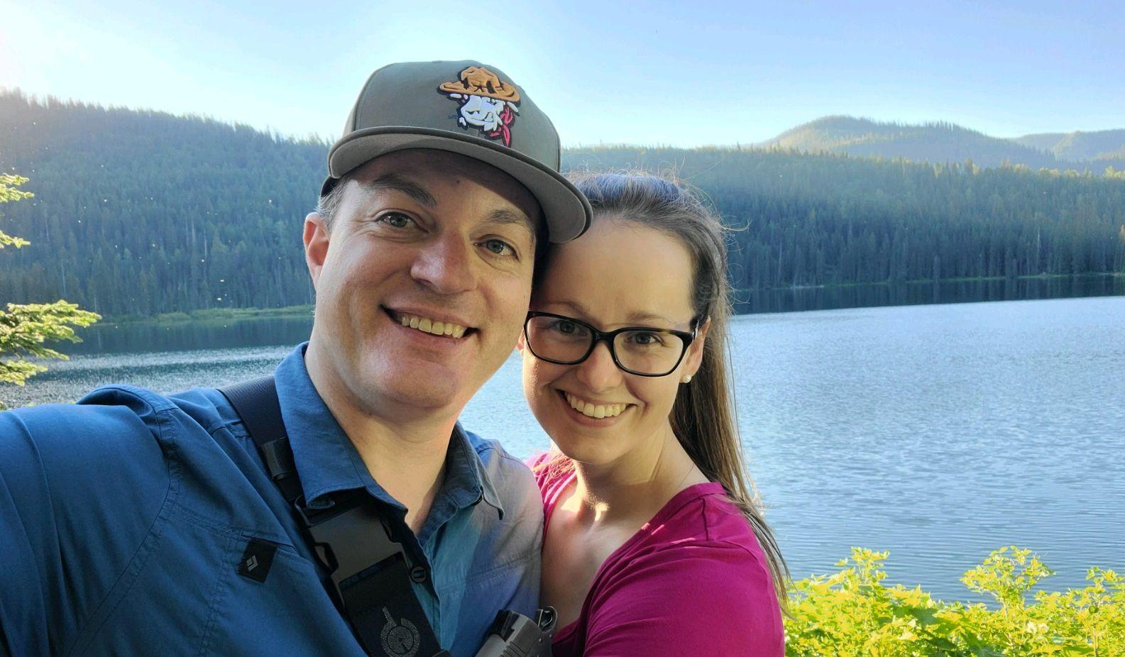 Courtney Callahan and Logan Crocker's Wedding Website