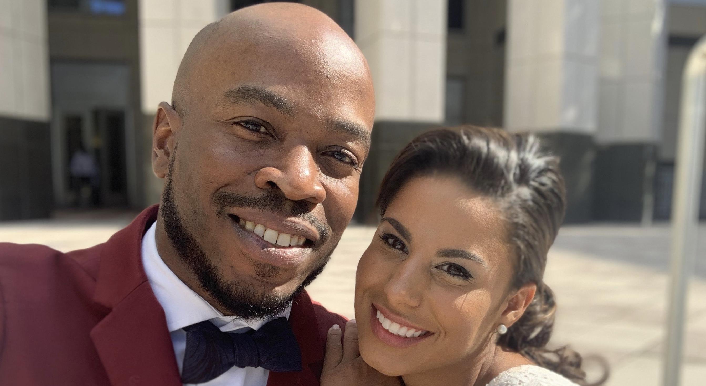 Tiffany Paul and Jason Cross's Wedding Website