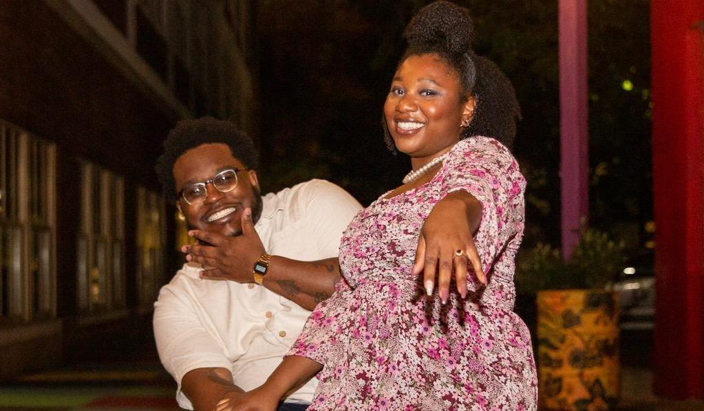 Victoria Bonner and Devin Freckleton's Wedding Website