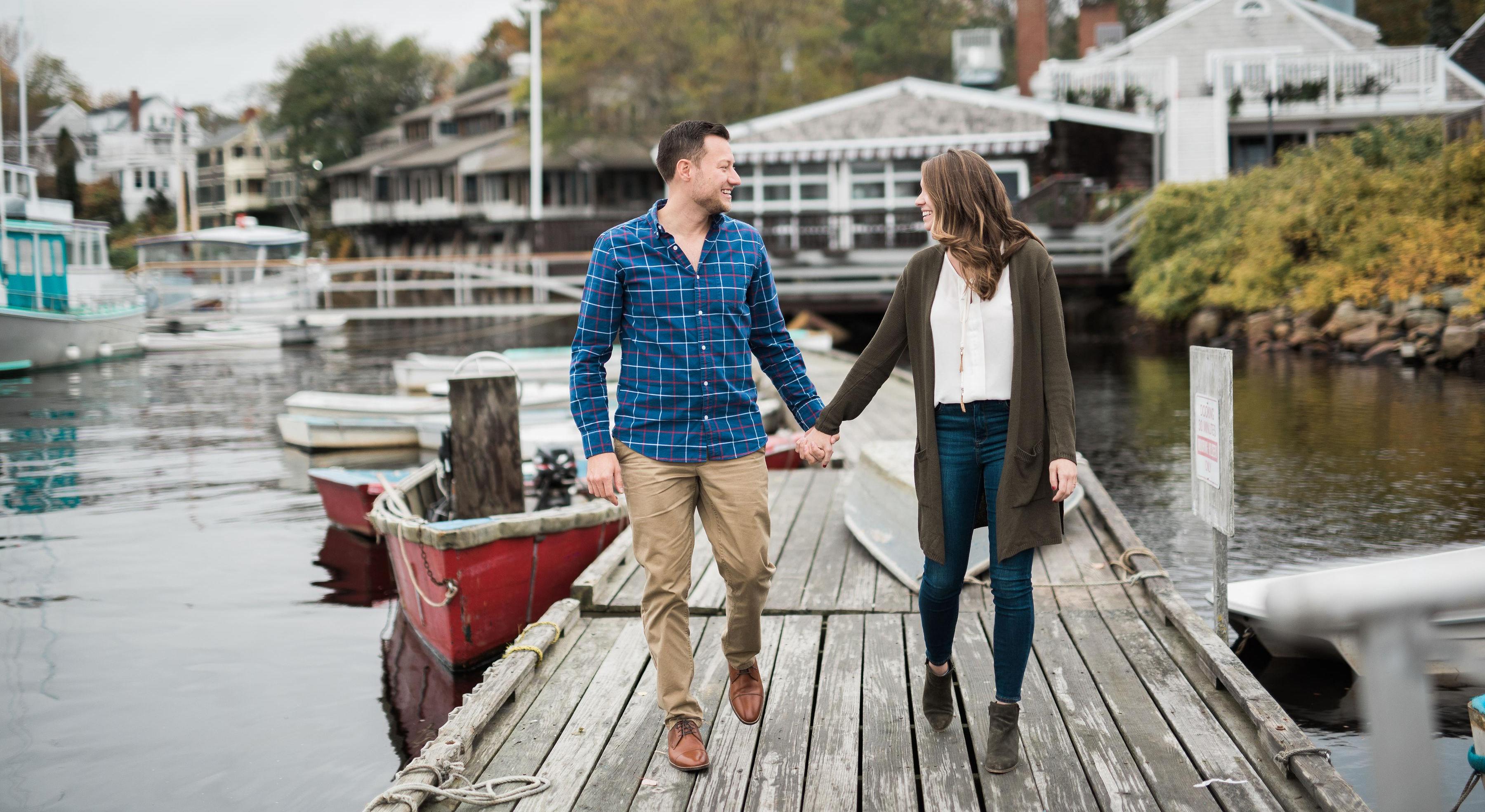 Darcie Martin and James Sauerbaum's Wedding Website