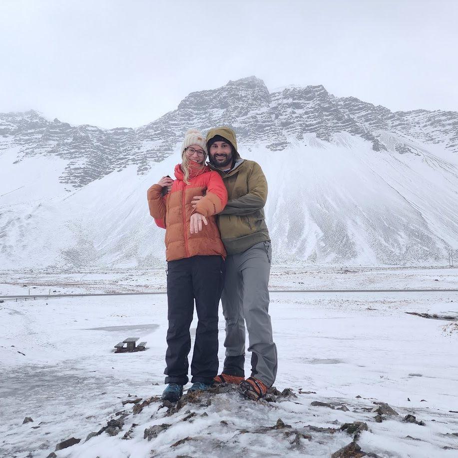 Libby Young and Adam Olson's Wedding Website