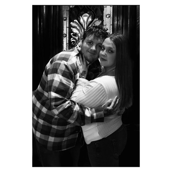 Caitlin Bryson and Trevor Kennedy's Wedding Website