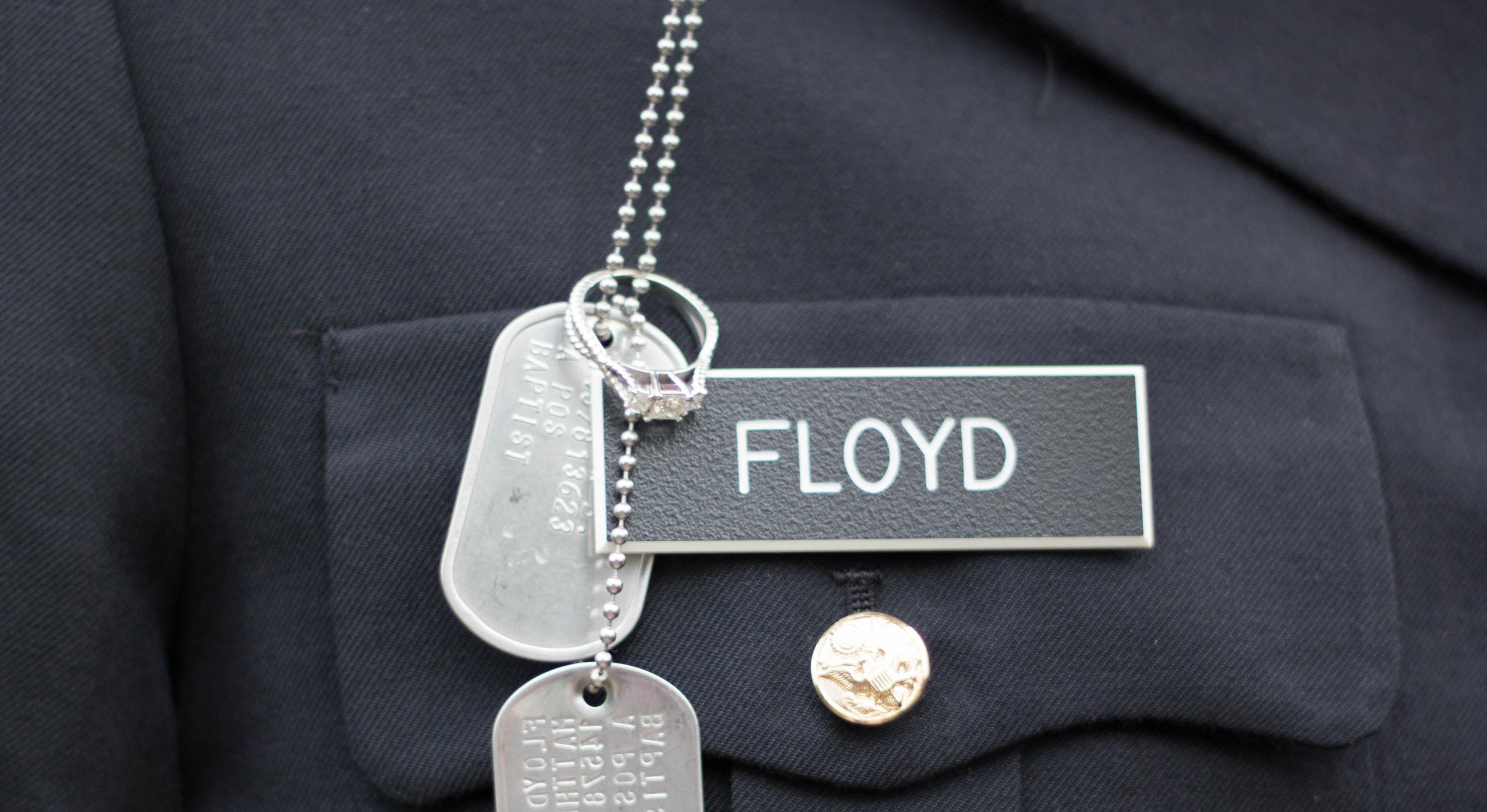 Alexandra Delage and Matthew Floyd's Wedding Website