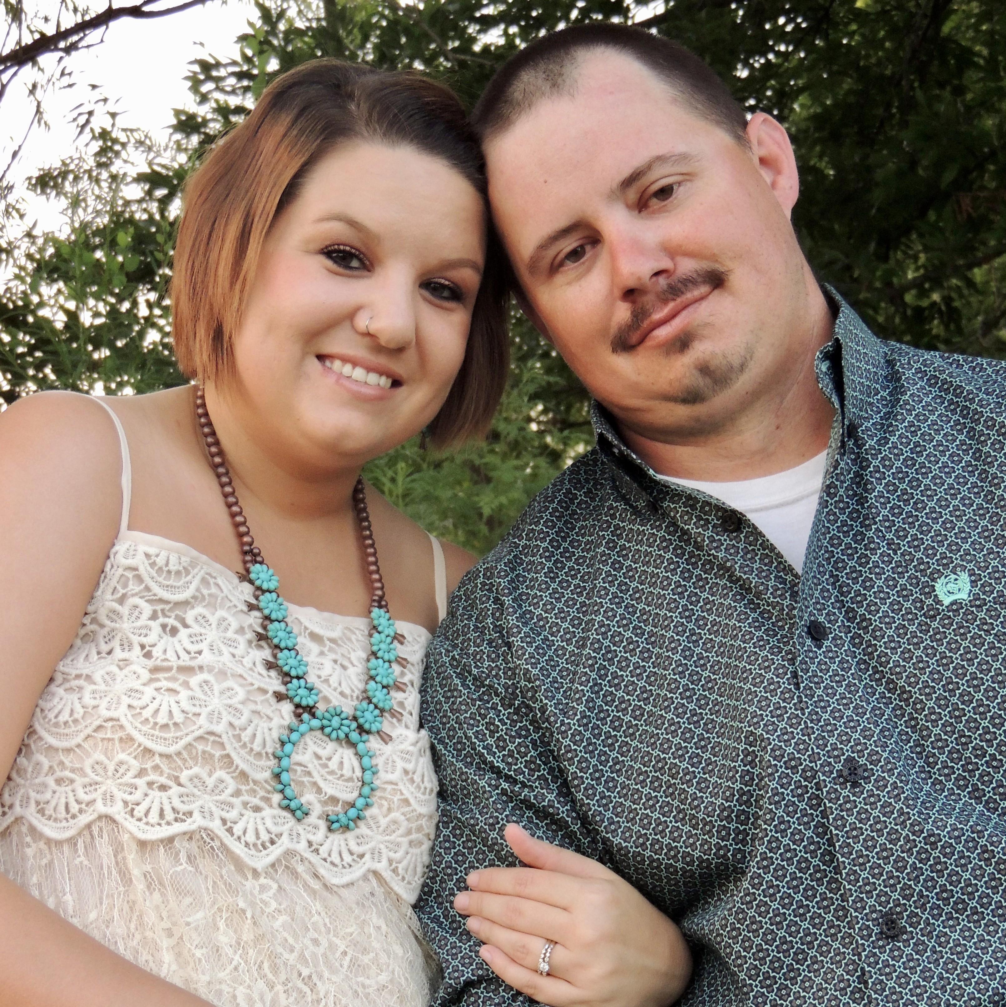 Ashley Soule and Branden Cox's Wedding Website
