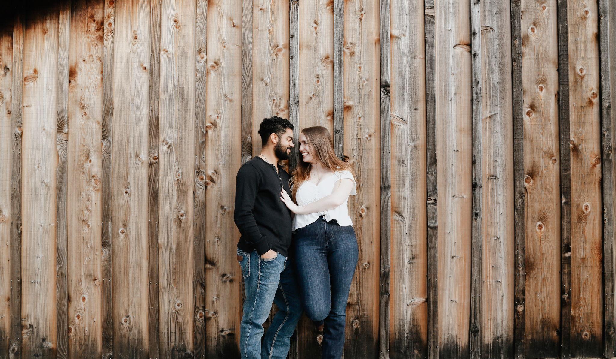 Tessa Jean Dickinson and Jacob Alexander Zenon's Wedding Website