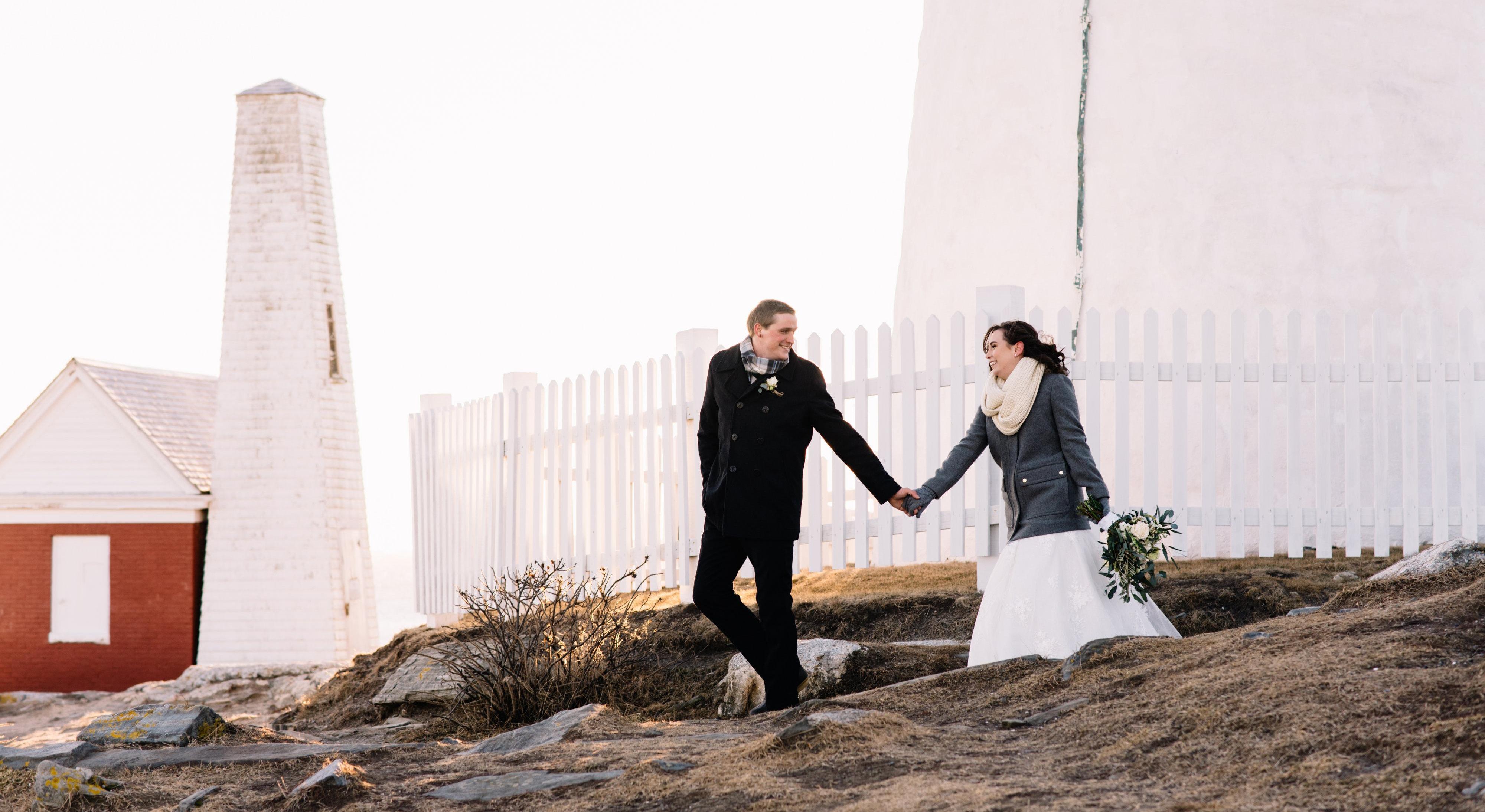Melissa Gebert and Brad Russell's Wedding Website