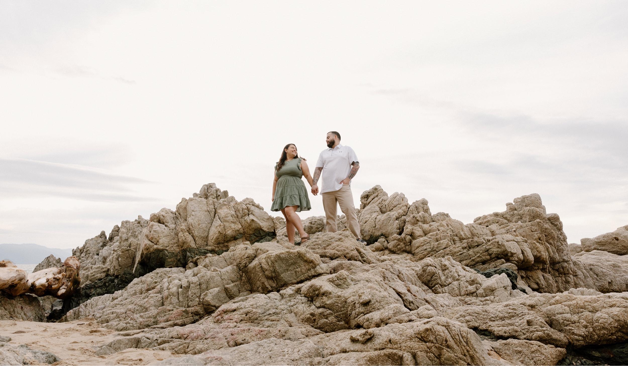 Heidi Lopez and Rafael Alfaro's Wedding Website