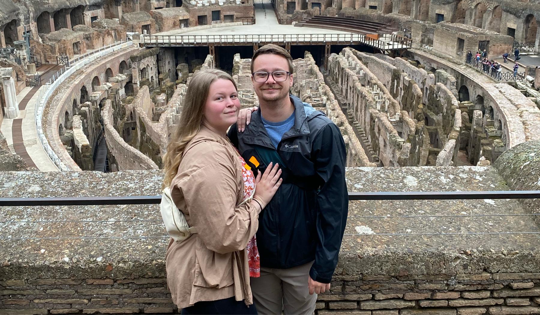 Alayna Gude and Kevin Tipton's Wedding Website