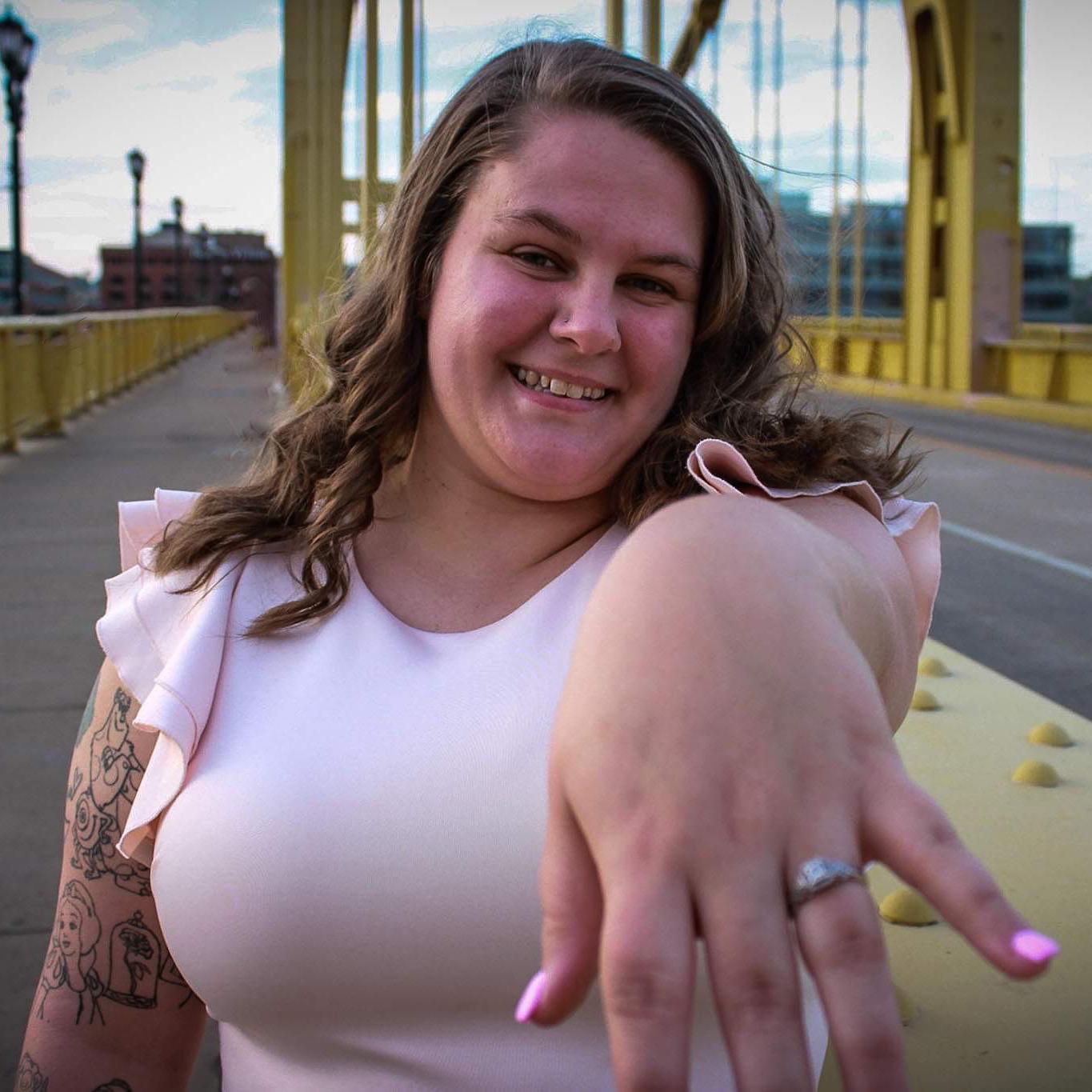 Alyssa Hornfeck and Jacob Culp's Wedding Website