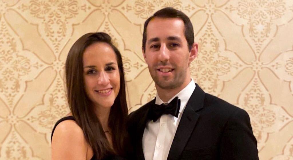 Kaitlyn Mccaffrey and Nick Rispoli's Wedding Website