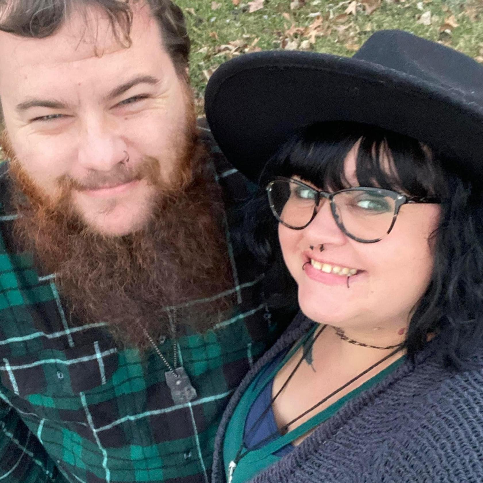 Elizabeth Weber and Zebulon Weber's Wedding Website