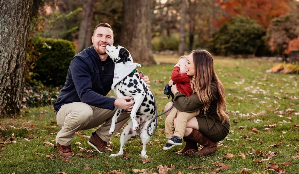 Alyssa Guastavino and Joe Stepnowski's Wedding Website