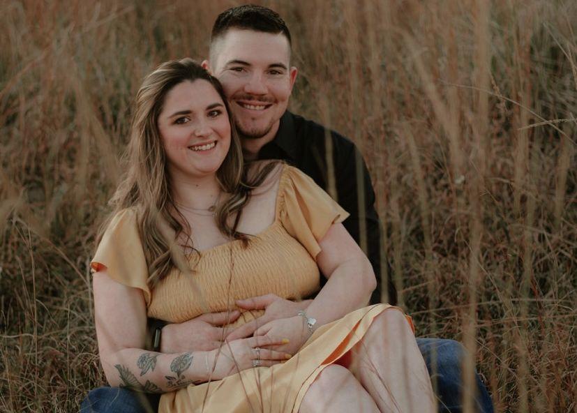 Chelsea Pittman and Austen Evans' Wedding Website