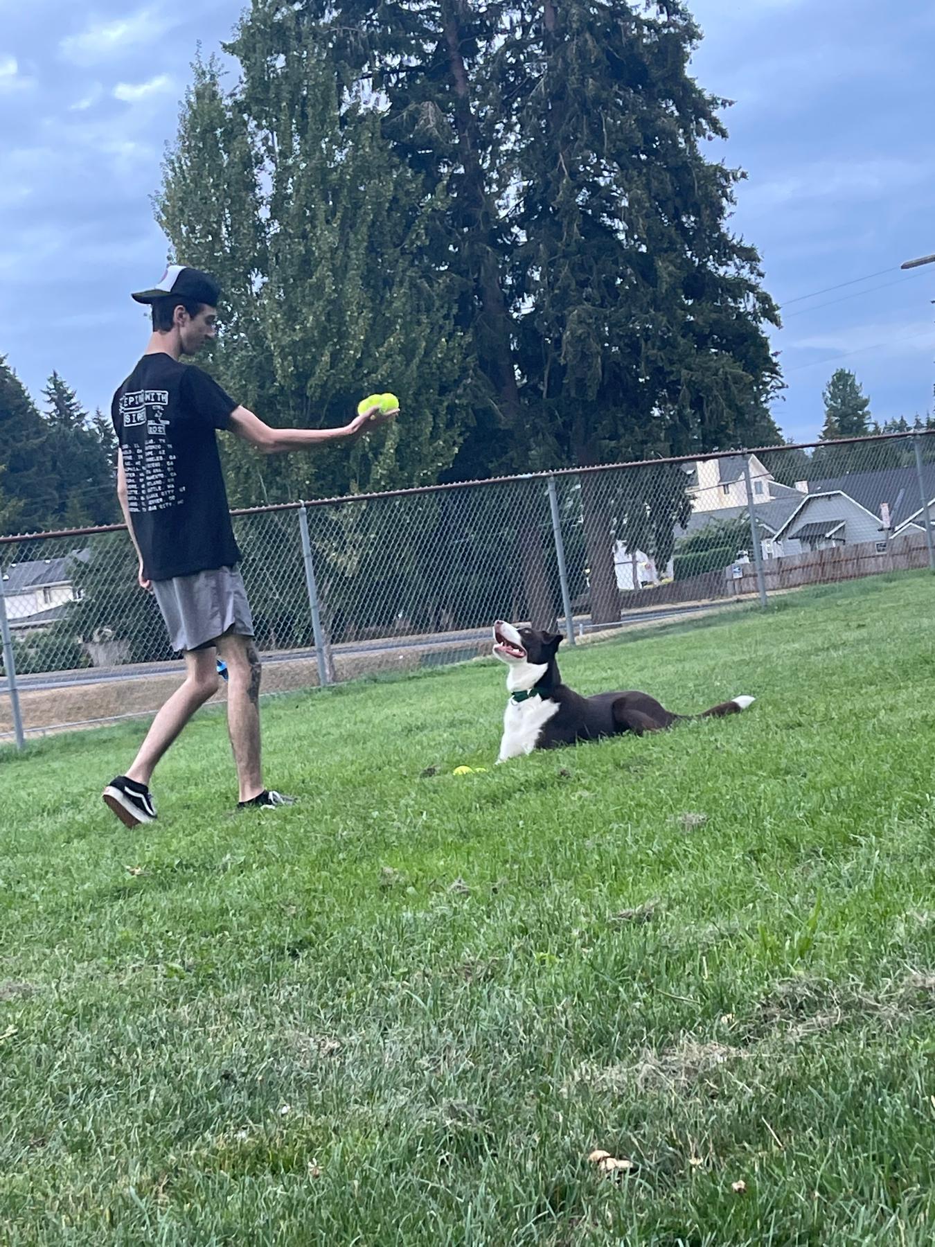 Emma Berg and Zeke Case's Wedding Website