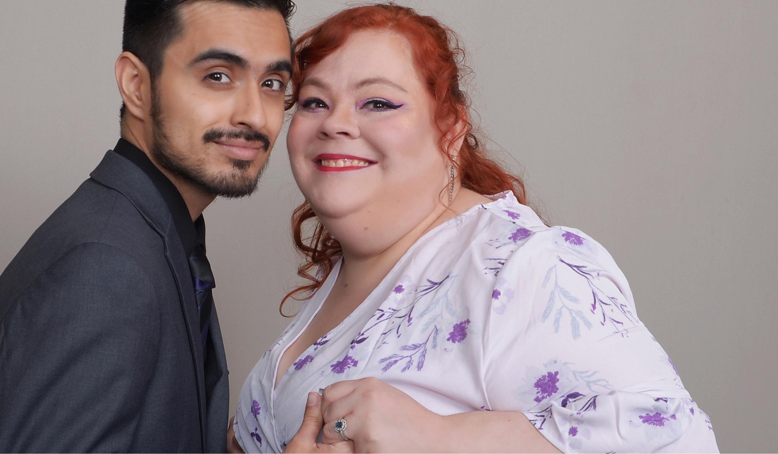 Allyson Ross and Christian Rivera's Wedding Website