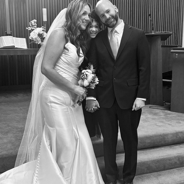 Lisa Albanese and David Albanese's Wedding Website