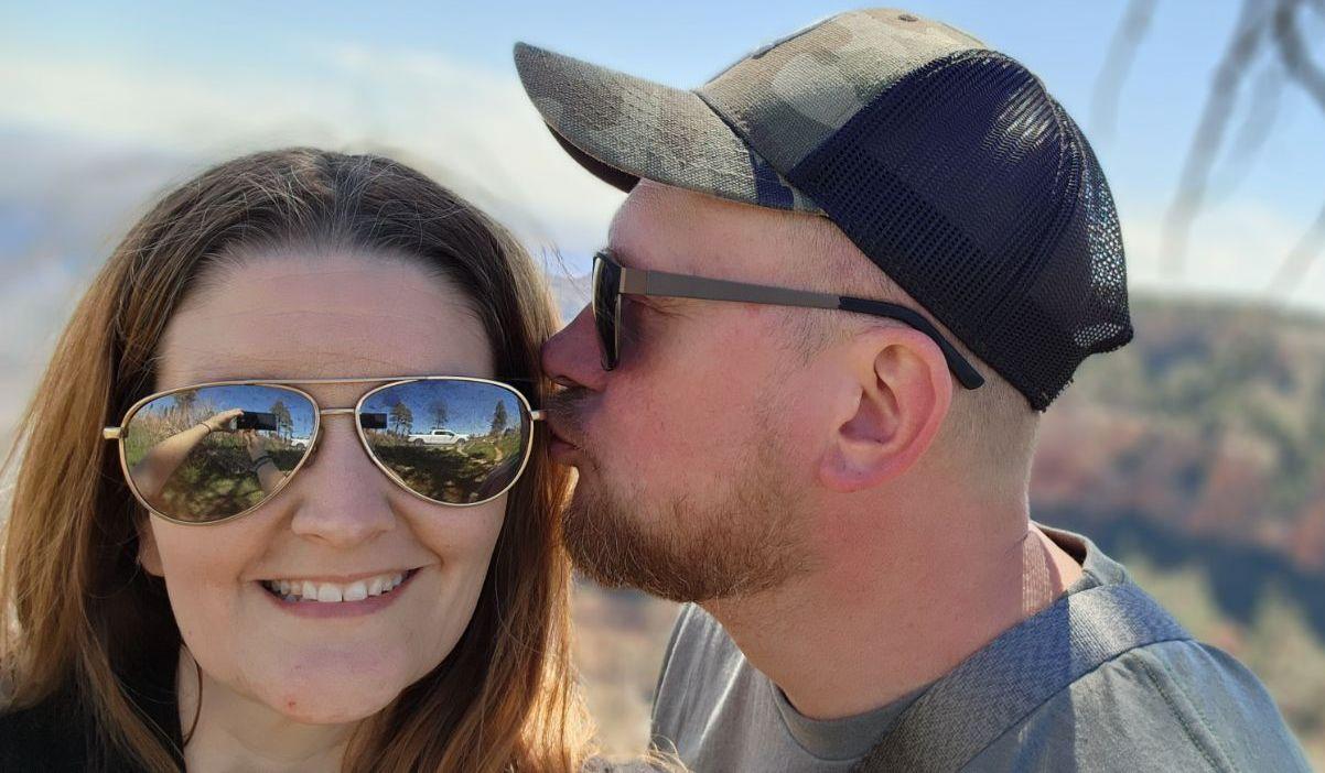 Amber Bowlin and Christopher Elslager's Wedding Website