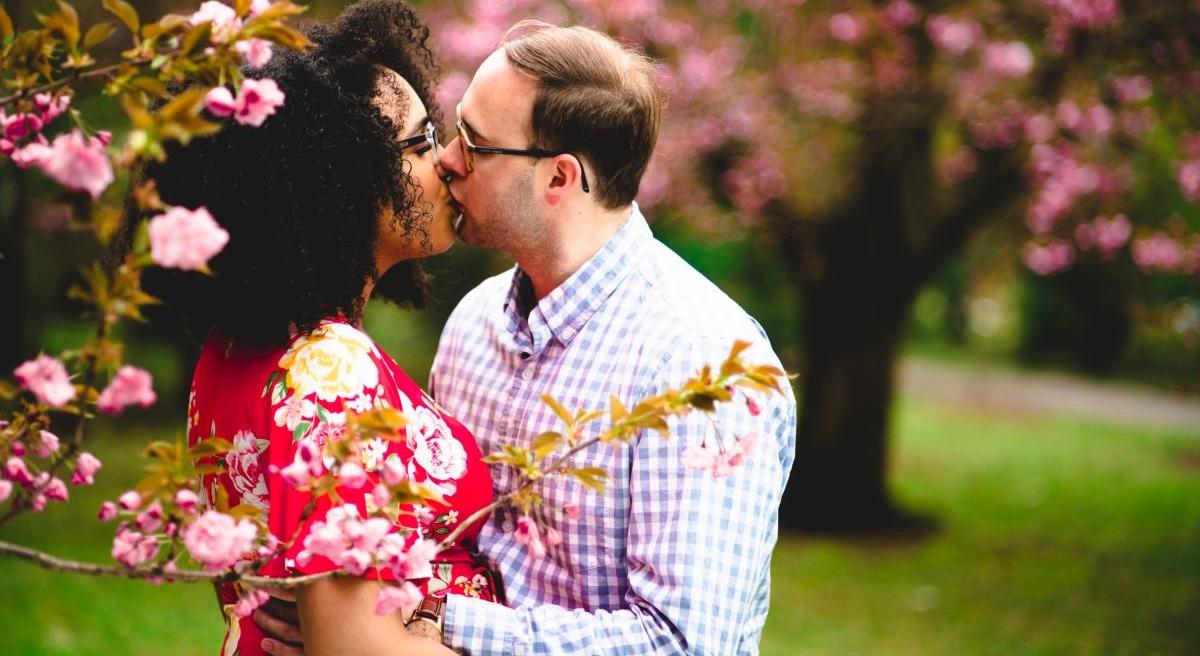 Storm Wyche and Derek Sands' Wedding Website