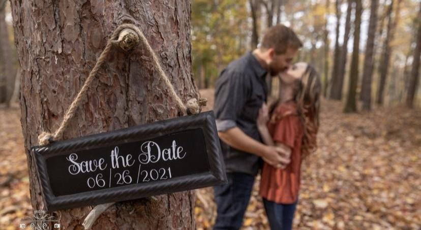 Kristi Fiscus and Andrew Ebel's Wedding Website