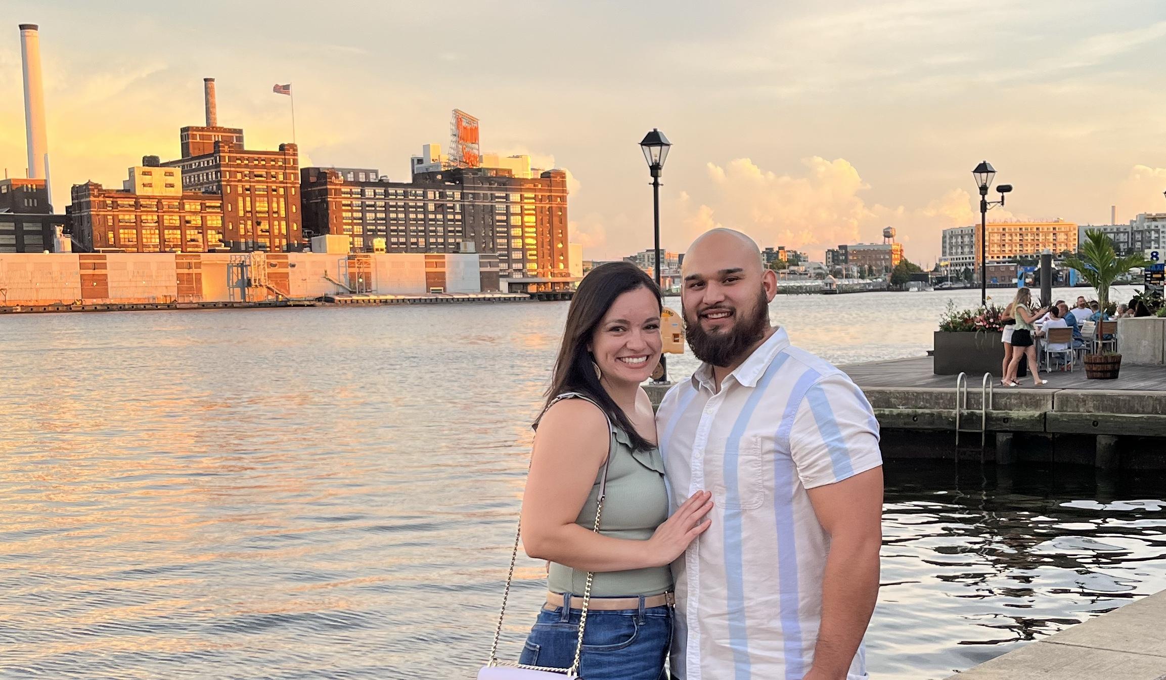 Neomi Christine Paredes and Joseph Noel Arteaga's Wedding Website