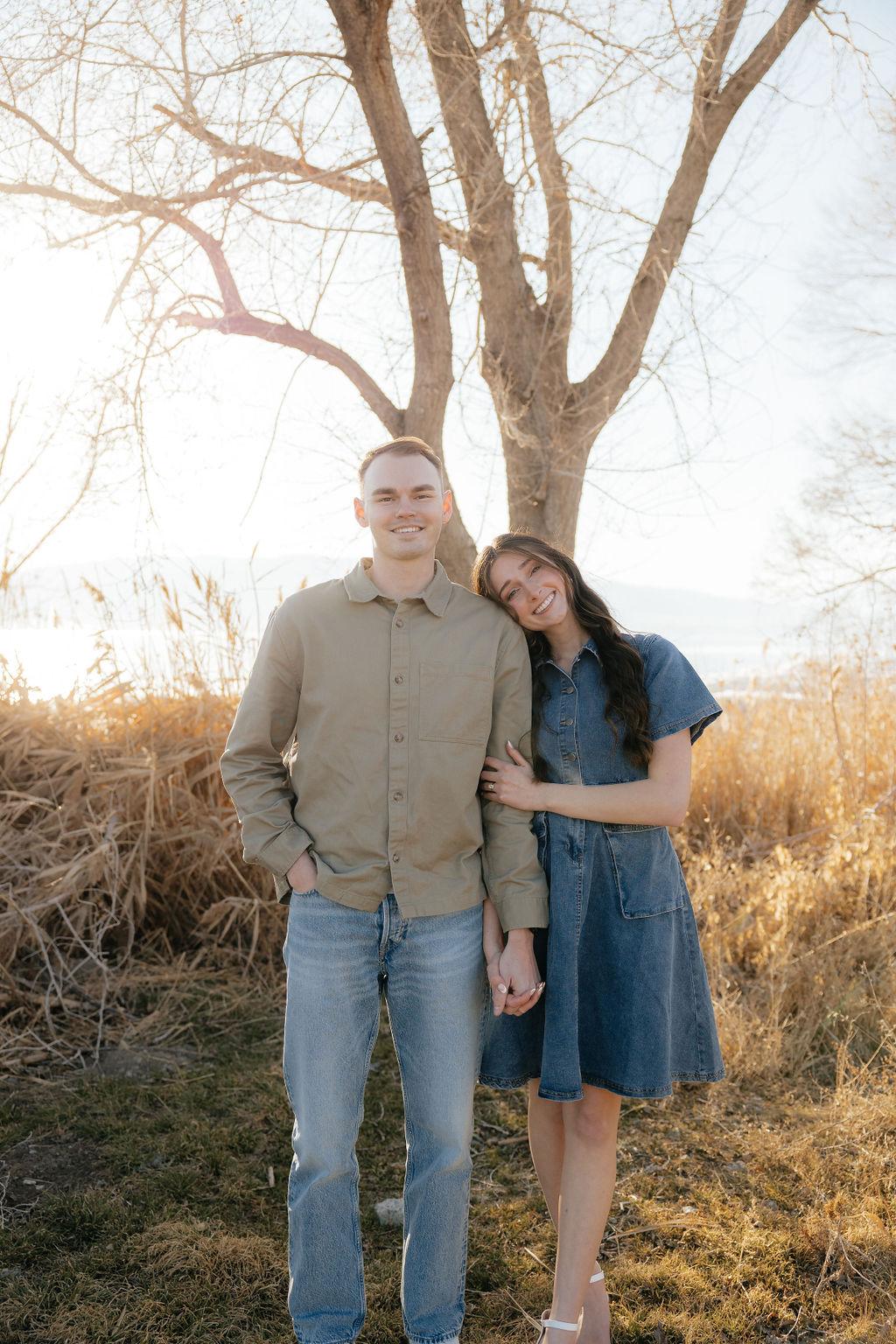 Mary Milne and Lyndon Thomas' Wedding Website