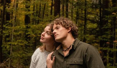 Emma Light and Josiah Gregory's Wedding Website