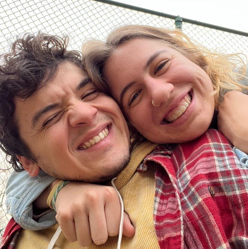 Grace Ragland and Adam Hyde's Wedding Website