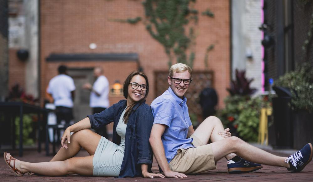 Kellen Davis and Katie Renaud's Wedding Website