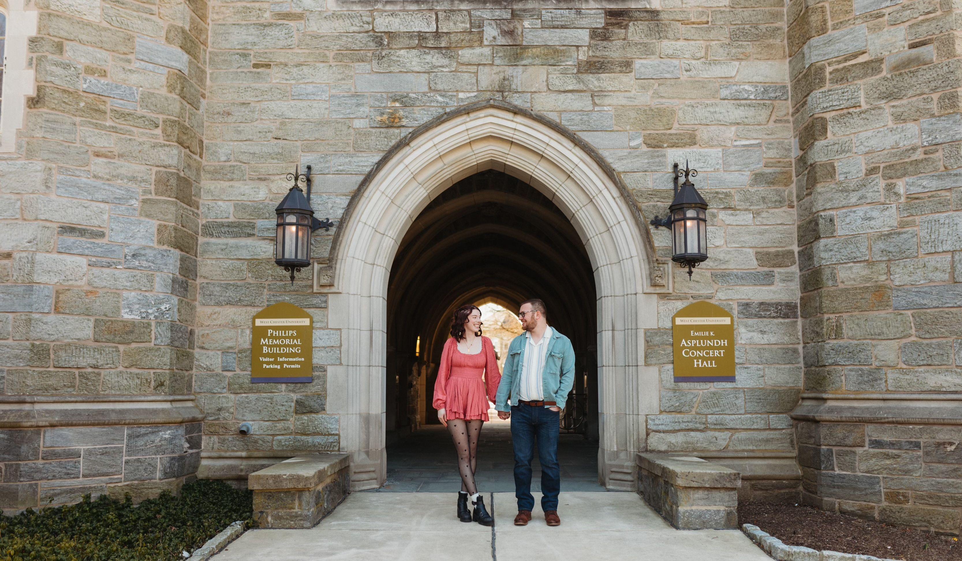 Daniel Boxer and Tessa Richard's Wedding Website