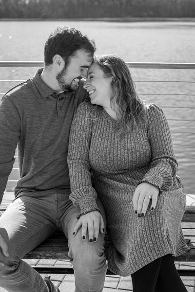 Jessica May and Tyler Dameron's Wedding Website