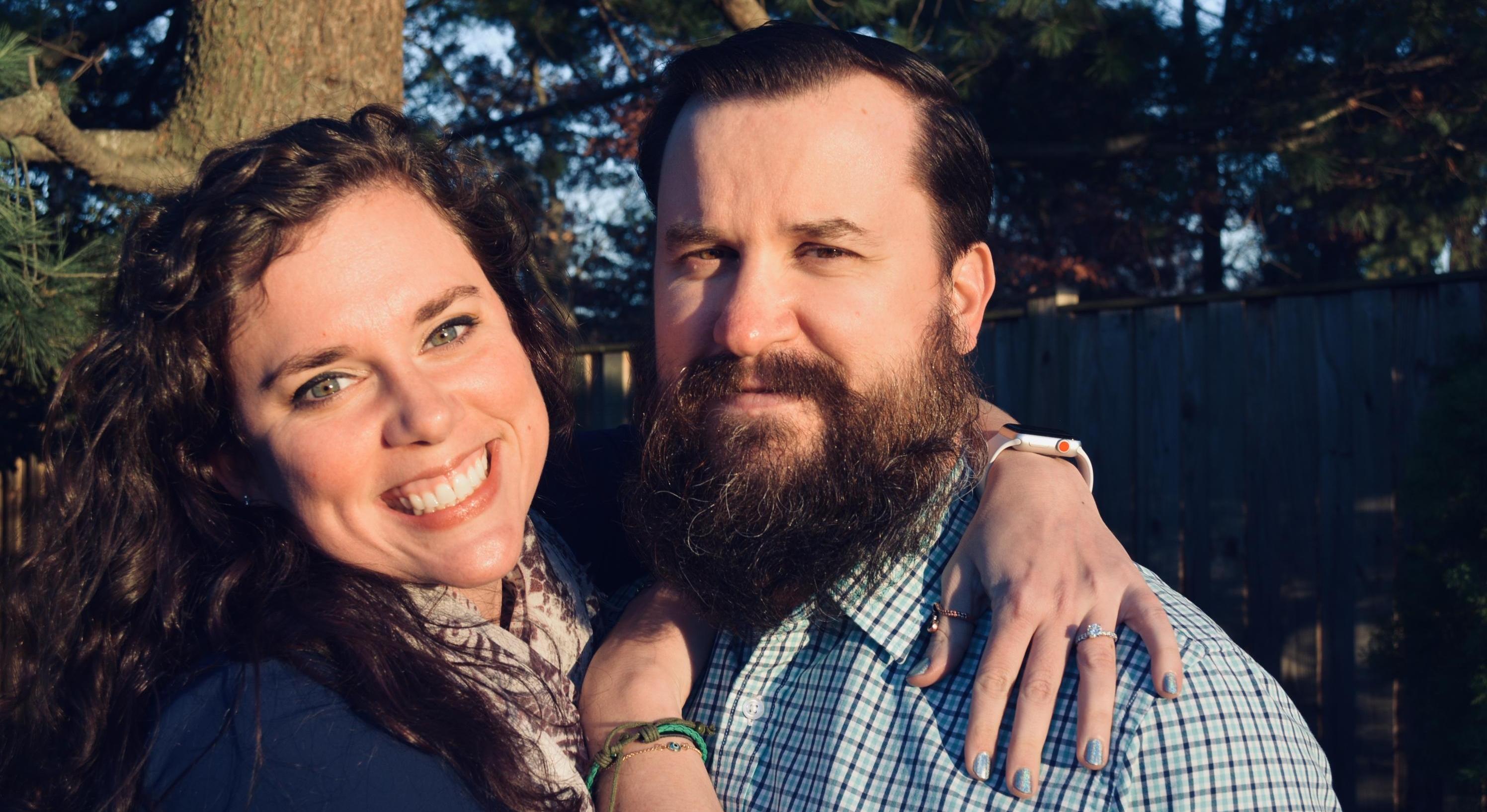 Aileen Foley and Mark Hill's Wedding Website