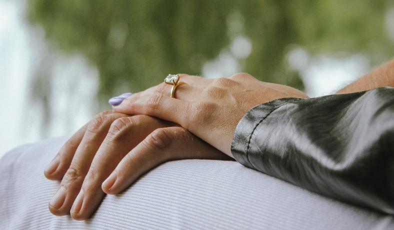 Stephanie Pooler and John Keller's Wedding Website