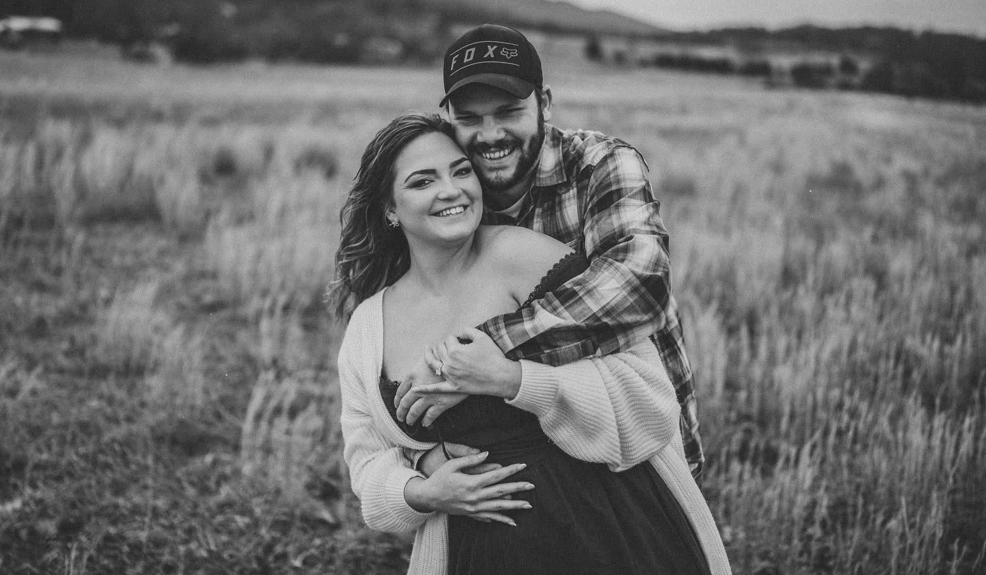 Chelsea Riggleman and Shelton Lucas' Wedding Website