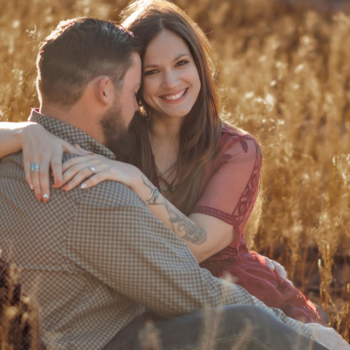 Kayla Jones and Paul Boise's Wedding Website