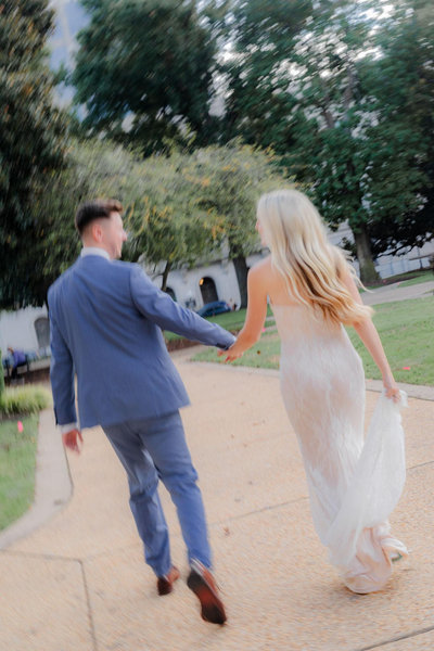 Jillian Strider and Ryan Hines' Wedding Website
