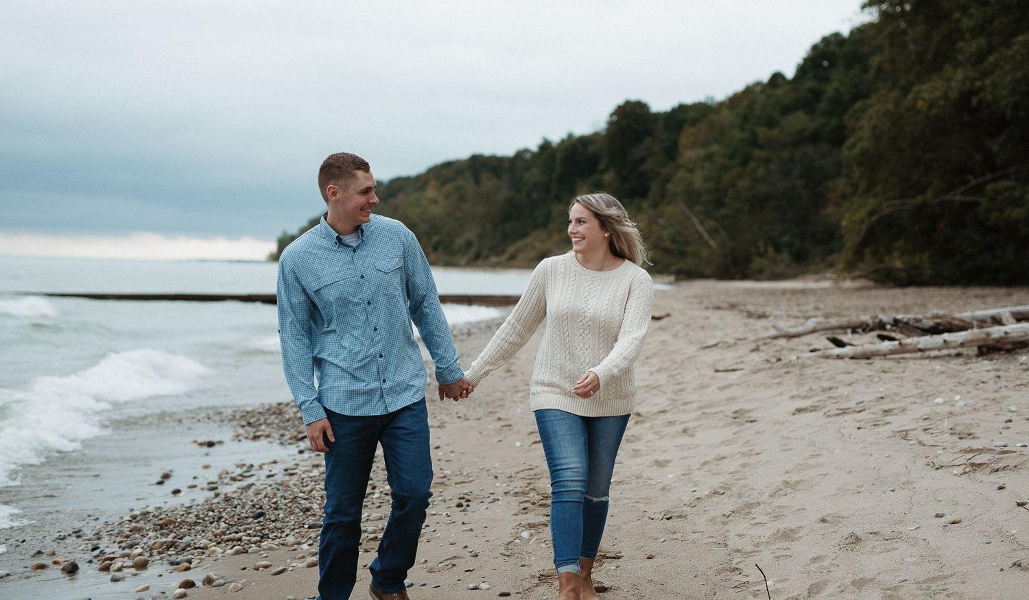 Emily Bails and Jacob Poore's Wedding Website