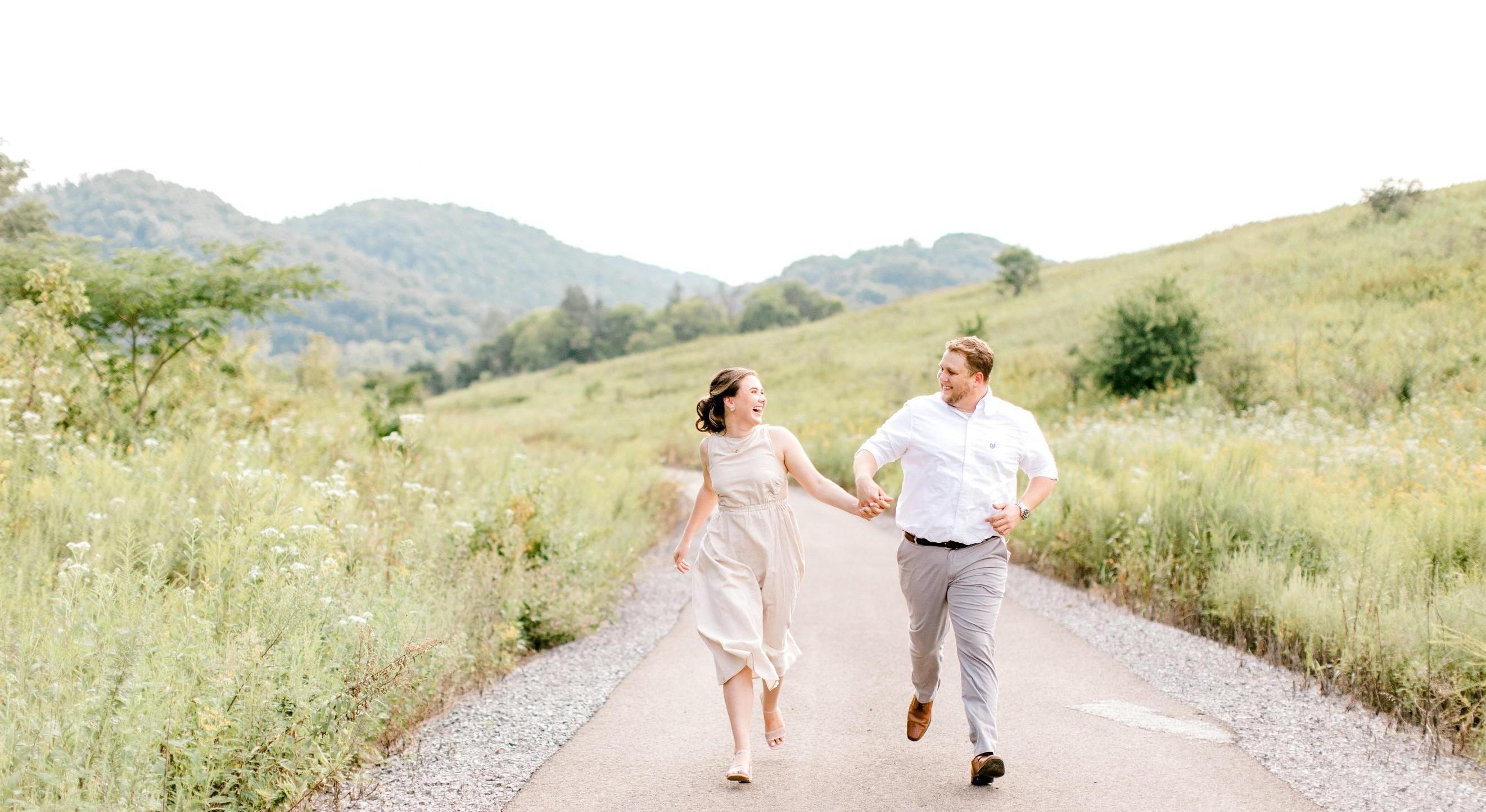 Hannah-Kate Schlegel and Austin Gough's Wedding Website