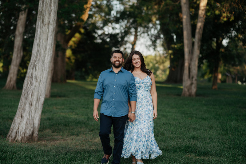 Rebecca Rogers and Giovanni Dominguez's Wedding Website